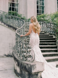 Amanda + George | Swan House Wedding at Atlanta History Center | Shauna ...