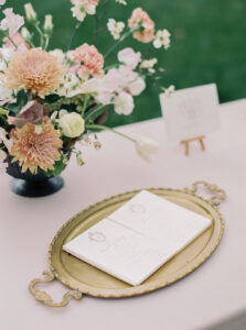 Amanda + George | Swan House Wedding at Atlanta History Center | Shauna ...