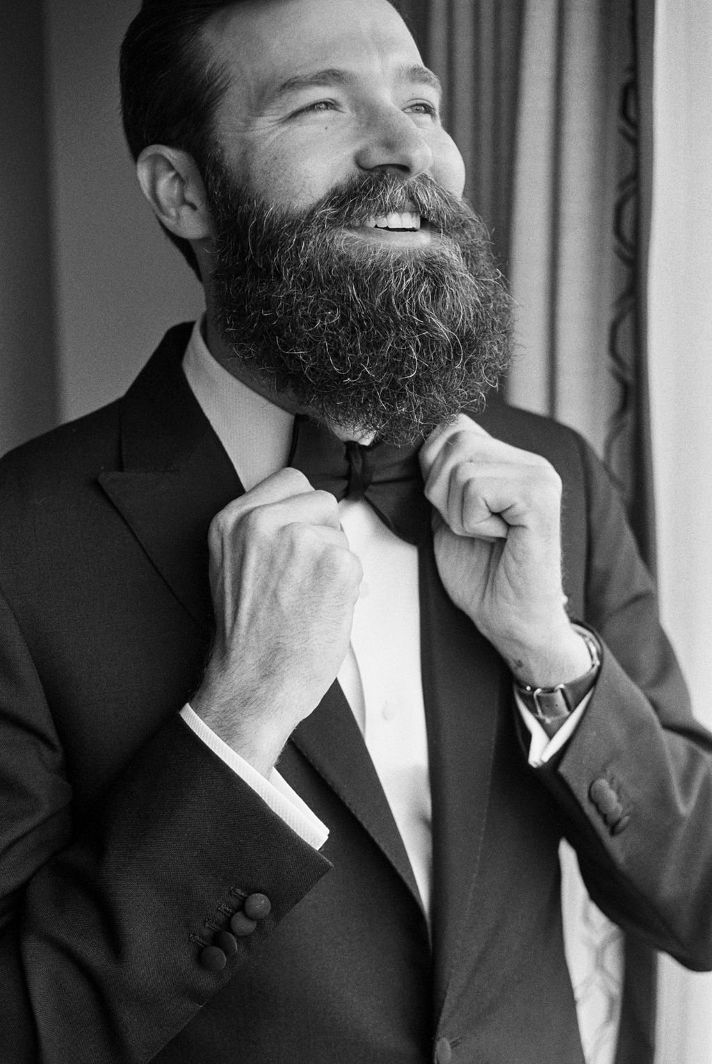 Amanda + George | Swan House Wedding at Atlanta History Center | Shauna ...