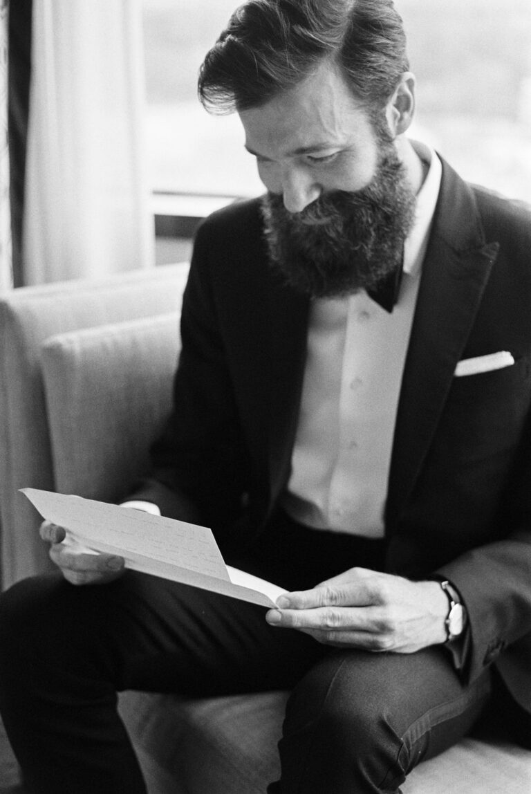 Amanda + George | Swan House Wedding at Atlanta History Center | Shauna ...